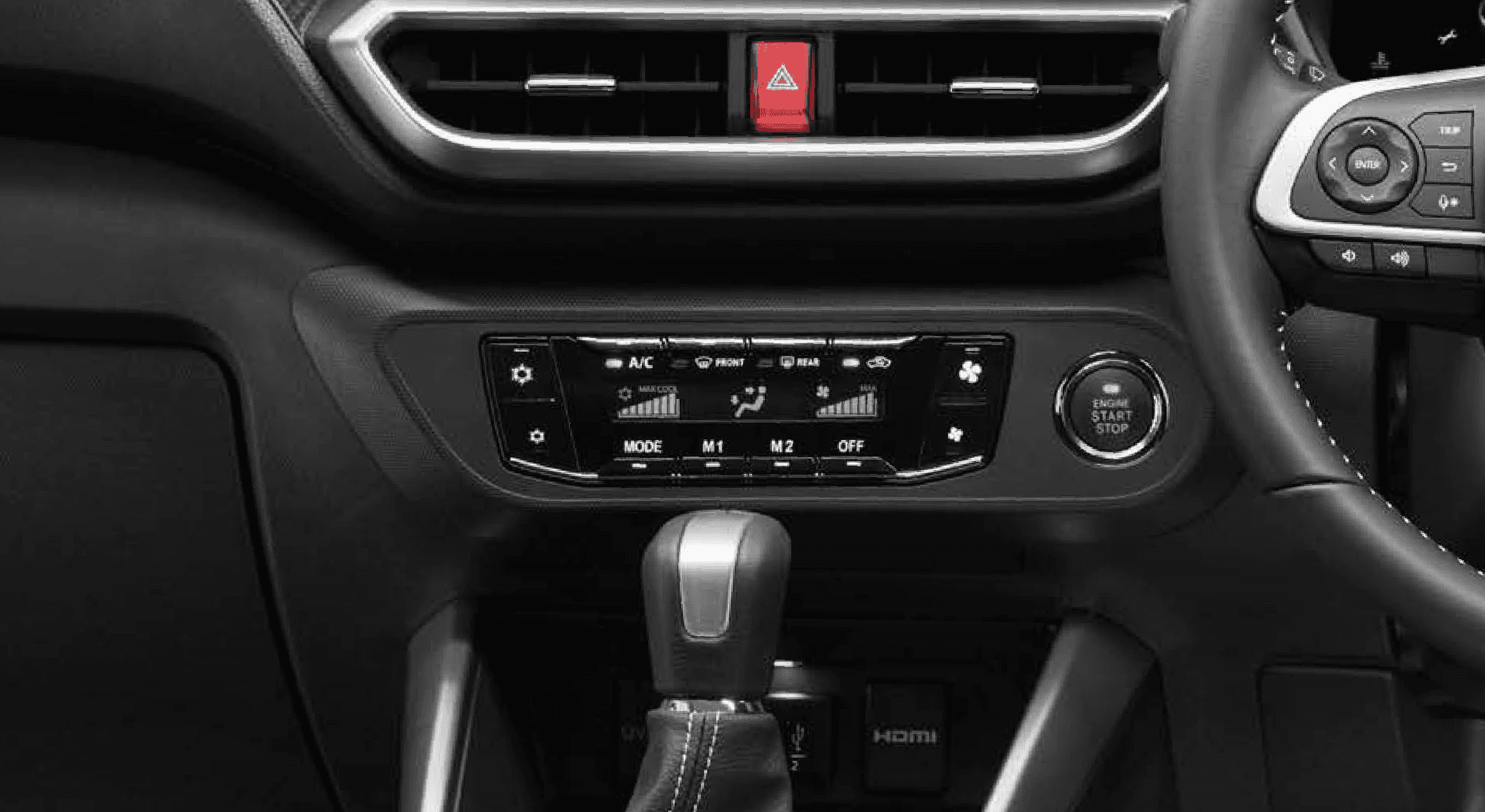 Perodua Ativa | Best 5-Seater SUV Car in Sri Lanka