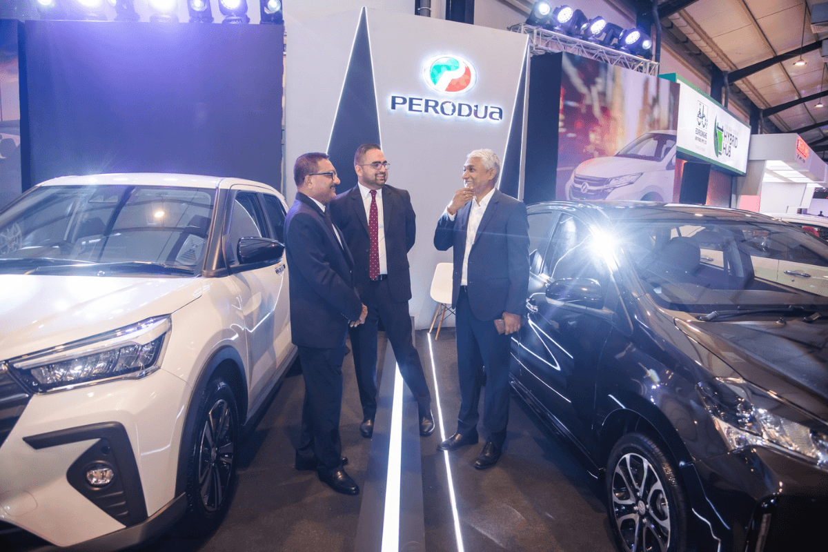 Perodua Sri Lanka | Choose a Brand New Car That Suits Your Needs